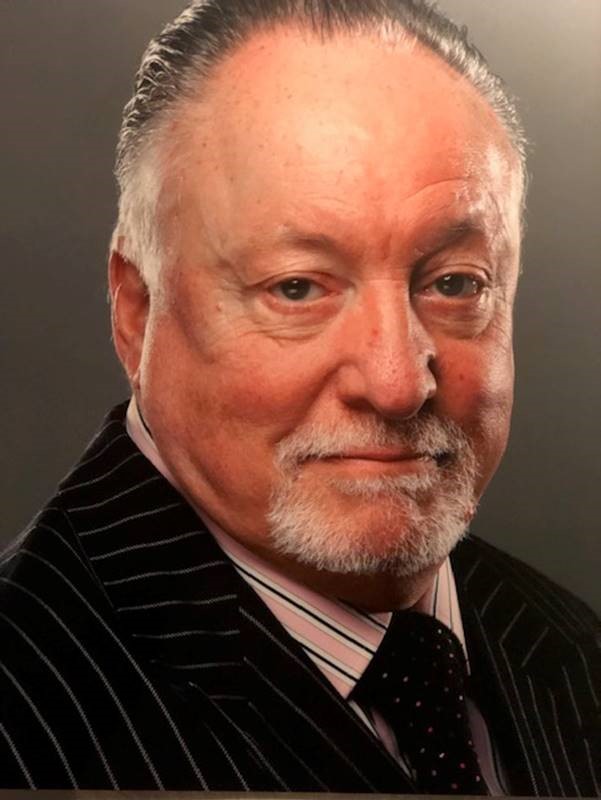 Your Expert Witness - Dr Julian Bird